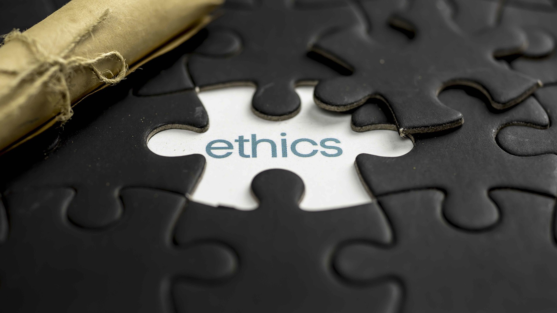 Ethics and Integrity :: Omnia Projects