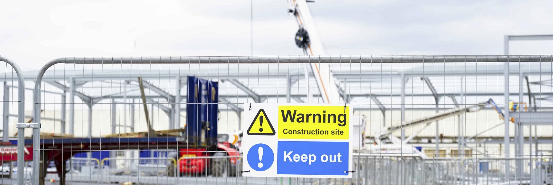 Health, Safety and Wellbeing :: Omnia Projects