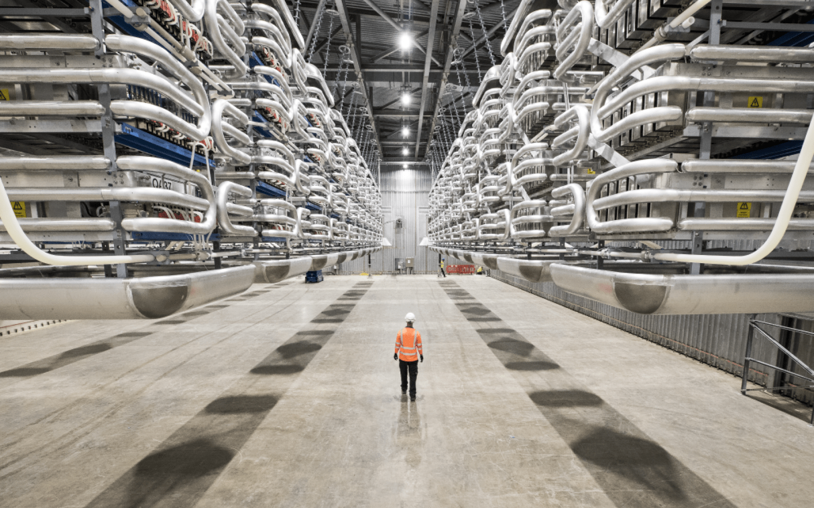 IFA1 Re-Build :: Omnia Projects